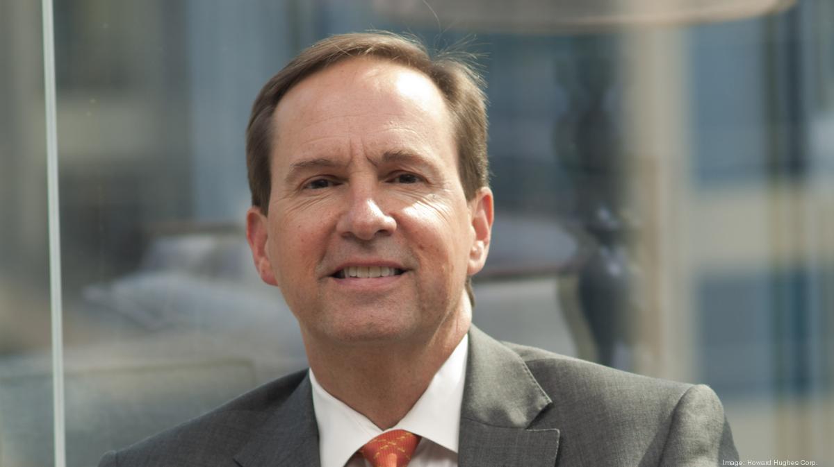 Howard Hughes Corp. developing CubeSmart in The Woodlands, plans more ...