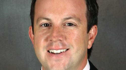 40 Under 40: Beau McIntosh, Capstone