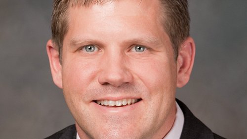 40 Under 40: Dale Gillmore, Boatsman Gillmore Wagner - Charlotte ...