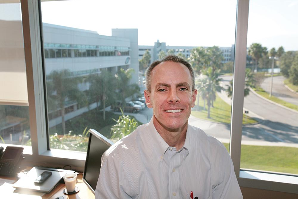 Behind the WellCare CEO firing: skills, outlook at issue - Tampa Bay ...