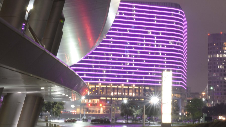 Omni Dallas' future: 4 restaurants and a possible sale - Dallas ...