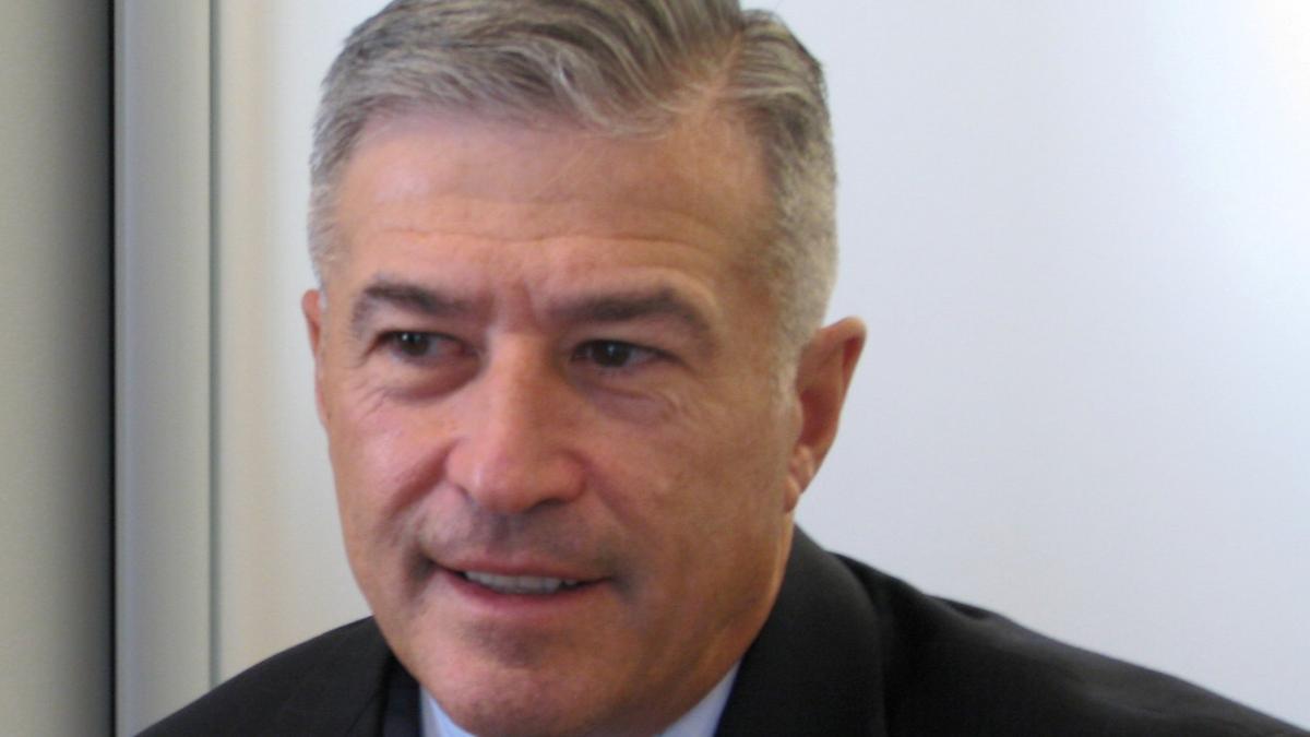 Deloitte’s Boston leader, William Bacic, to retire this spring - Boston ...