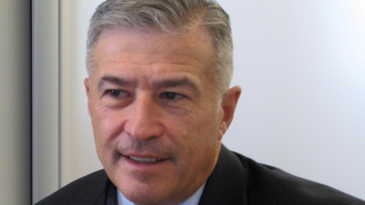 Deloitte's Bill Bacic is honored for helping women make it to the top ...