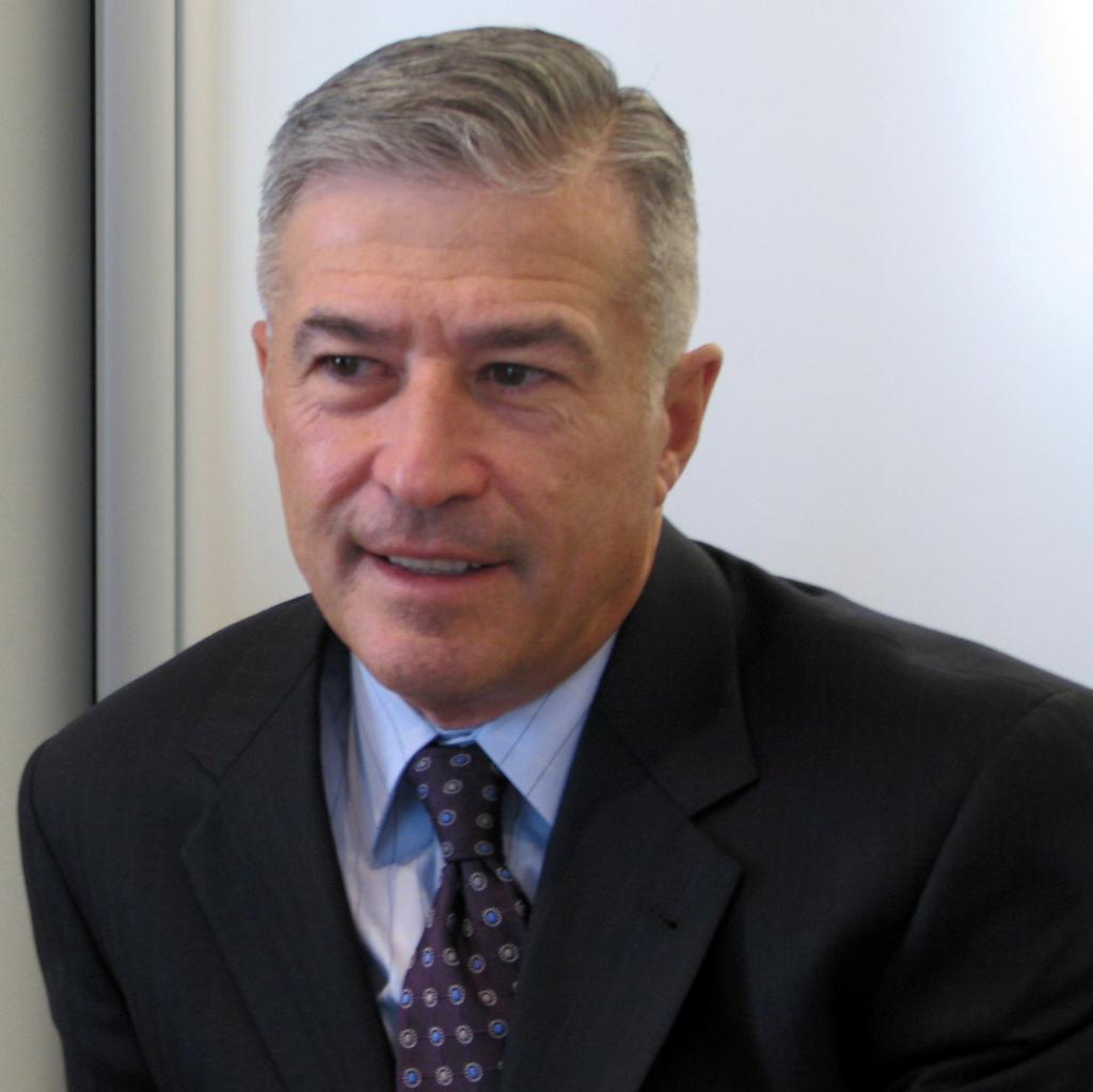 Deloitte picks Kevin McGovern as new leader for Boston office - Boston ...