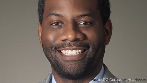 40 Under 40: Gregory Kilpatrick, McGuireWoods - Charlotte Business Journal