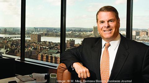 Baystate Financial leader on MassMutual deal: ‘We have our independence ...