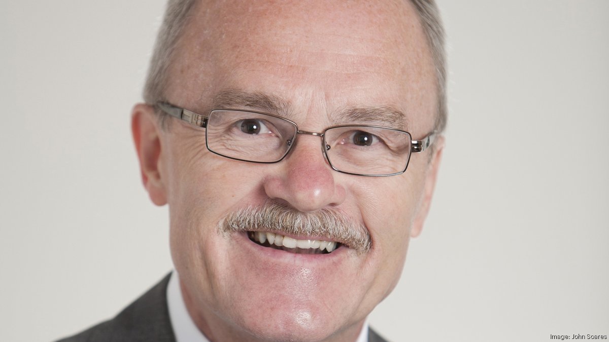 Meet Kroger interim CEO Ron Sargent - Louisville Business First