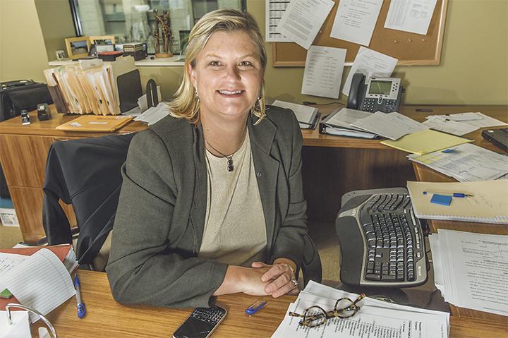 War Stories: Juliet Cox and the case of the blue bull - Kansas City ...