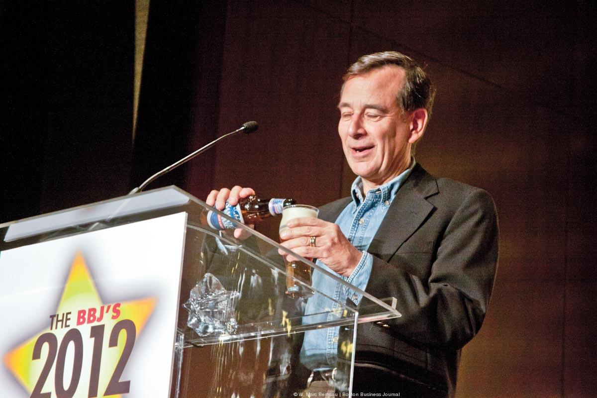 Meet the BBJ Power 50: Profiles of Boston's most powerful business ...