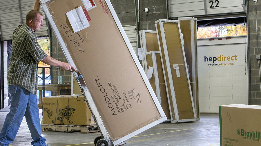 The 2015 Piedmont Triad Logistics Conference will be held May 12 at ...