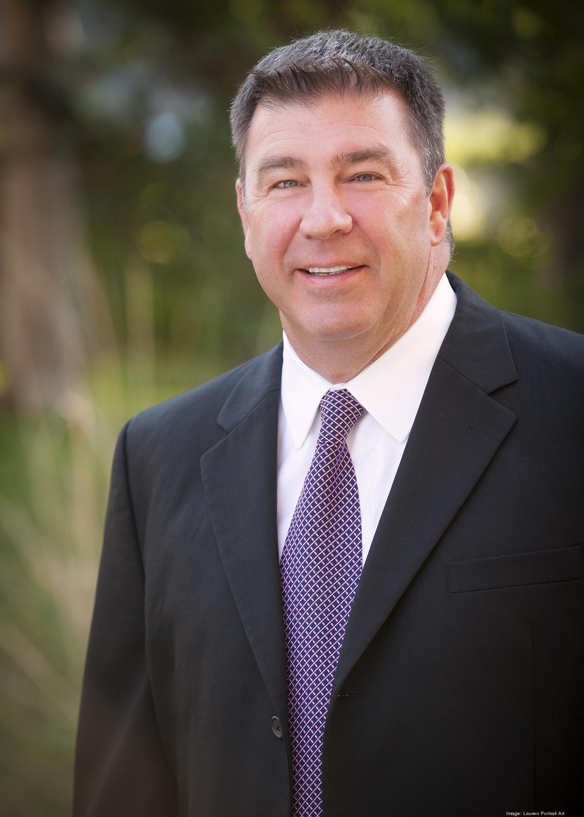 Nick Altomare joins The Retail Connection - San Antonio Business Journal