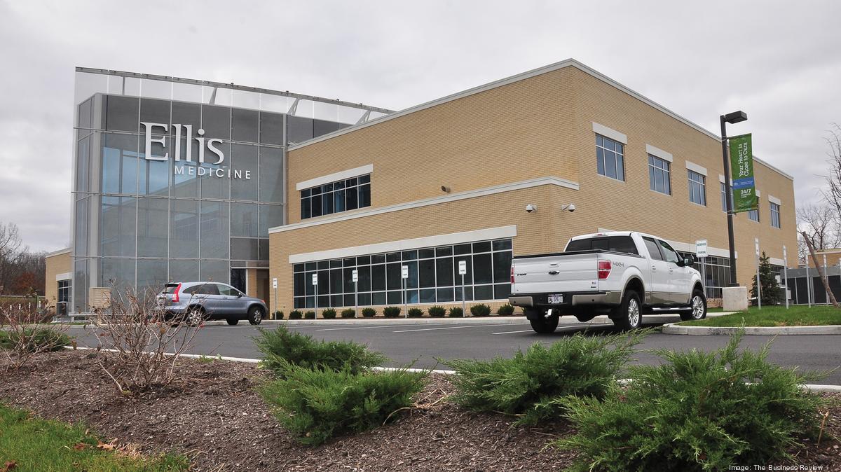 Ellis Medicine agrees to new PILOT program for Cushing Center in ...