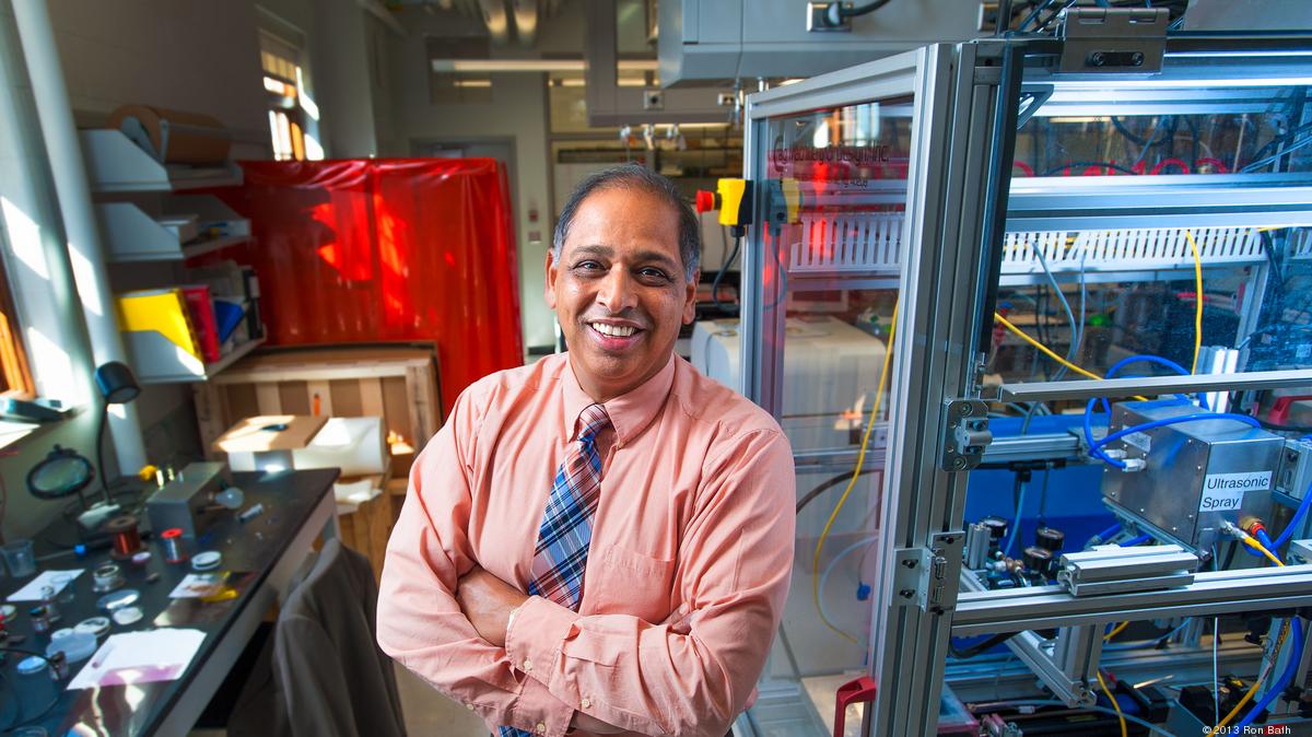 University of Louisville interim president Neville Pinto named ...