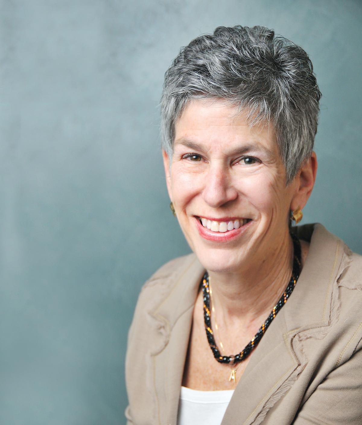 Ann Lazarus: Executive director, International Association of Business ...