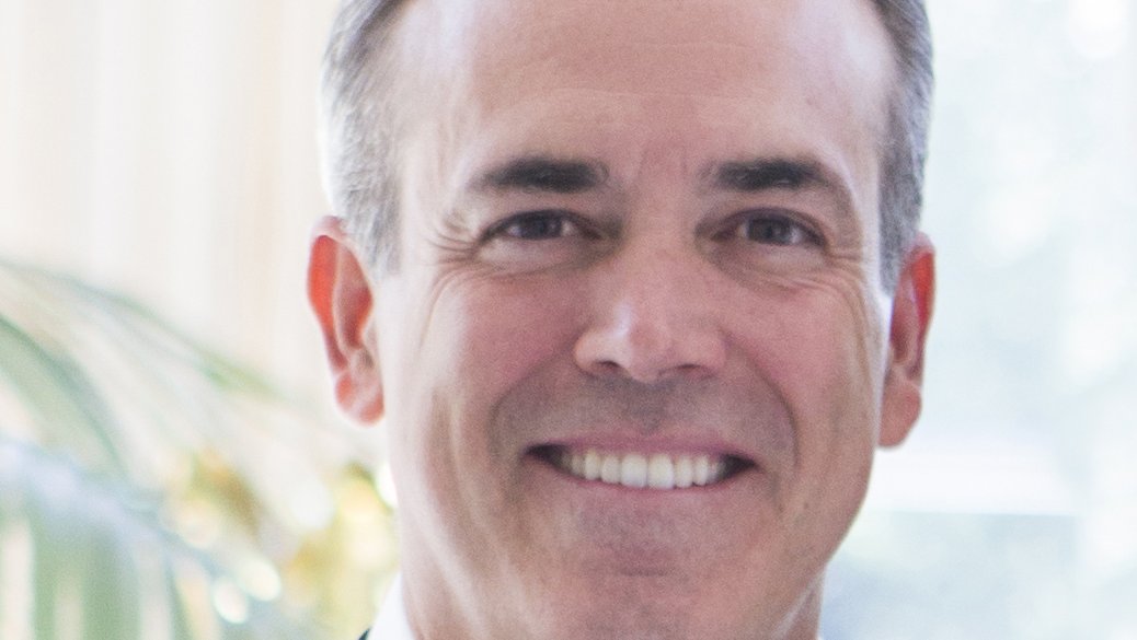 Jack McDonald, CEO, Upland Software - Austin Business Journal