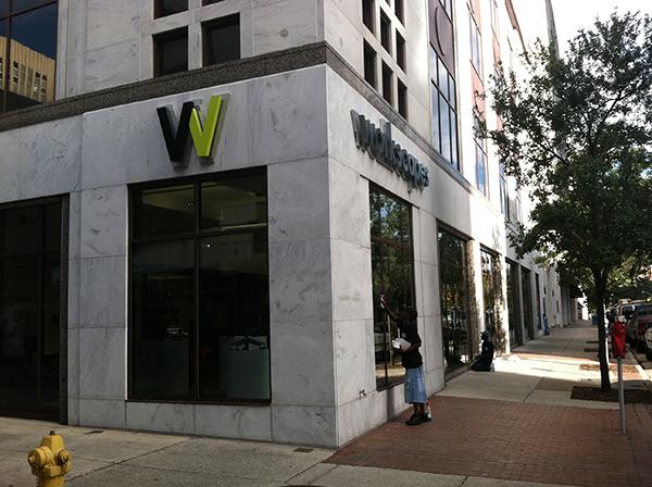 Get an inside look at Workscapes' new showroom in Downtown Jacksonville ...