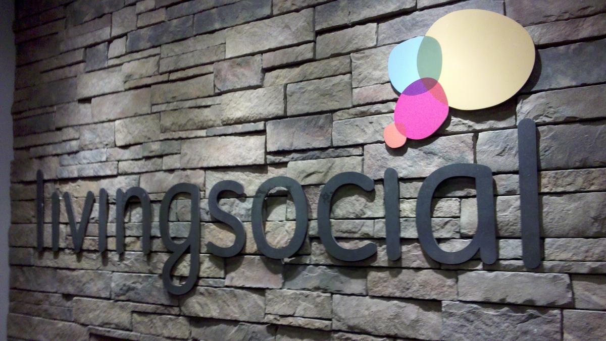 LivingSocial, Cava, Cvent and other Washington venture deals of the ...