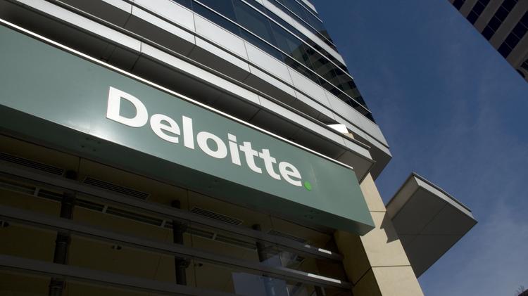 Deloitte among first to drop workplace diversity groups for women ...