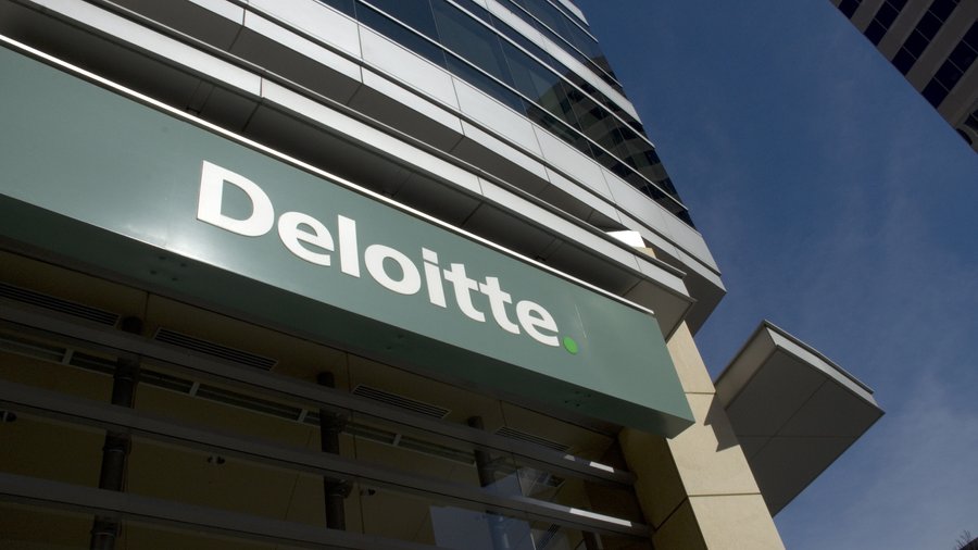 Deloitte among first to drop workplace diversity groups for women ...
