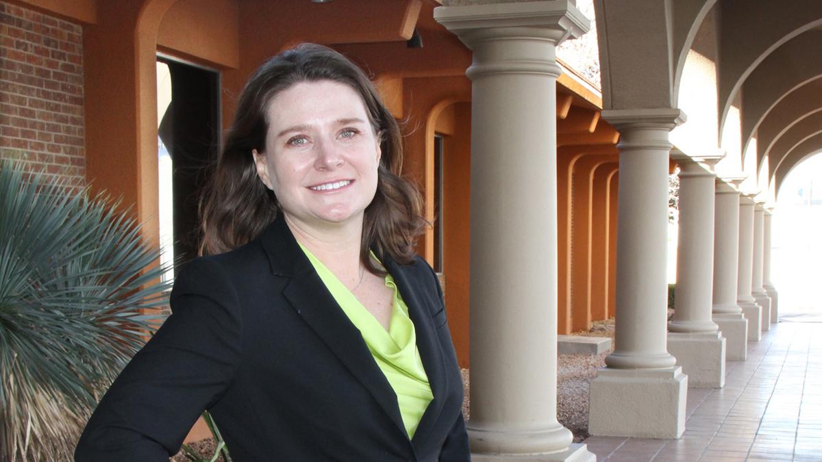 Bradbury Stamm Construction CEO: 'Work has picked up substantially ...