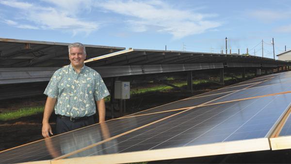 Kauai Island Utility Cooperative teams up with U.S. Navy to develop new ...
