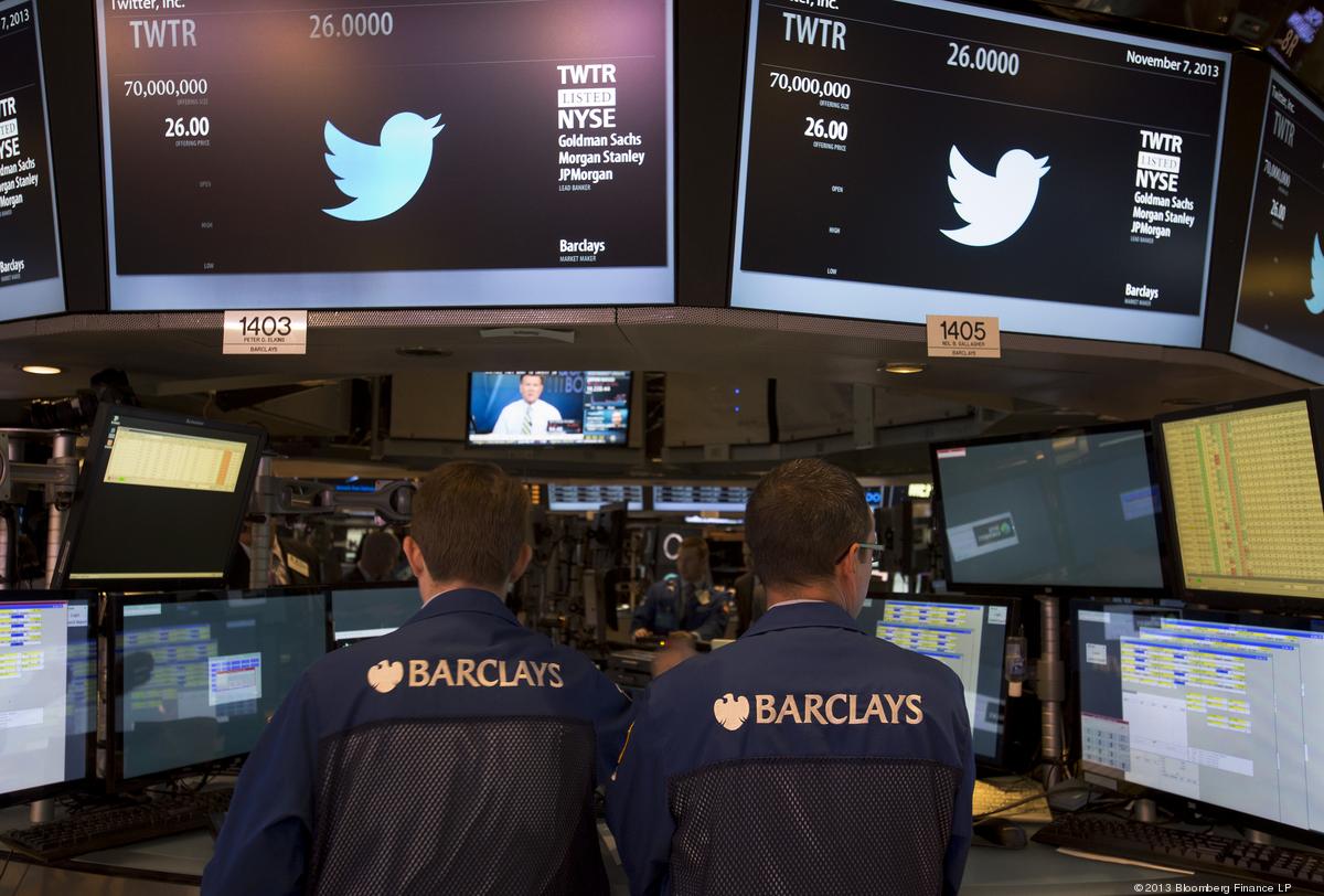 Why did Twitter’s IPO work when Facebook’s tanked - Albany Business Review