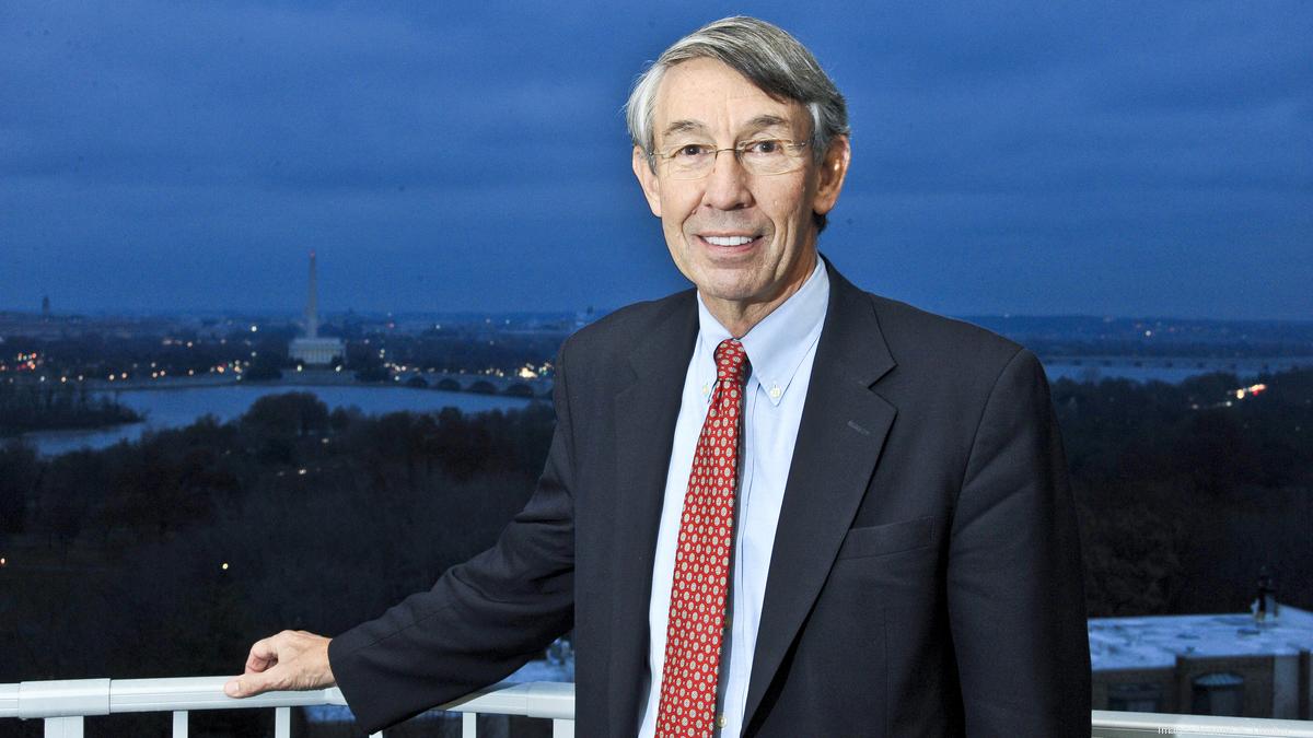 CBO, Steve Fuller estimate shutdown hit to economy - Washington ...