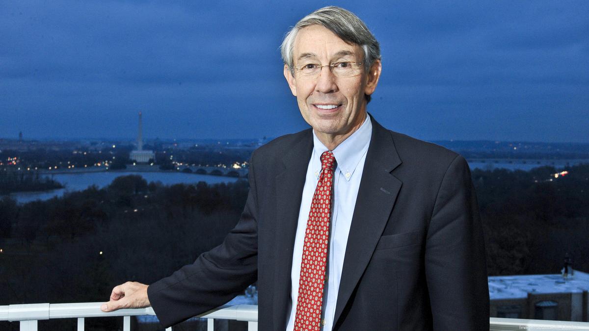 Terry Clower hired as heir apparent for Stephen Fuller at George Mason ...