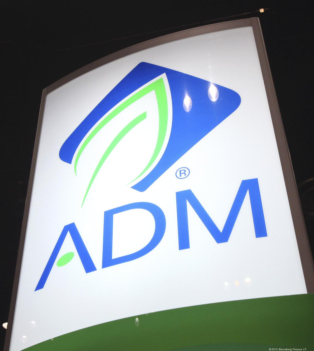 ADM picks Chicago for new HQ - Atlanta Business Chronicle
