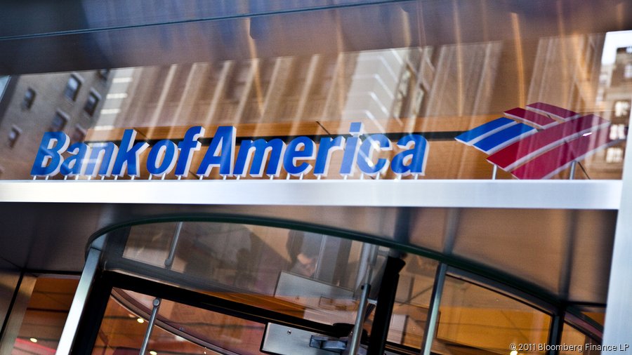 Bank of America to sponsor Queen City FinTech startup accelerator ...