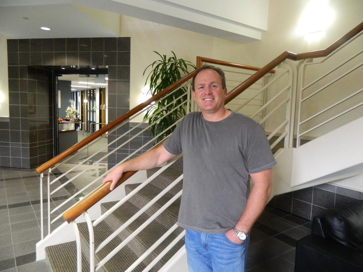 Stephen Tullman says Big Pharma's got a hold on deprioritzed drugs ...