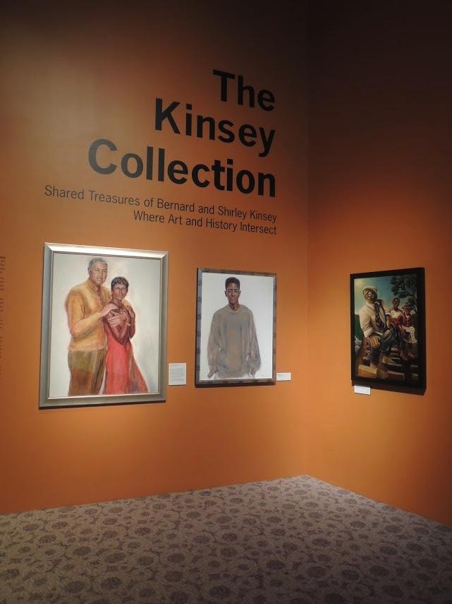 Reginald Lewis Museum exhibit draws crowds, boosts memberships on ...