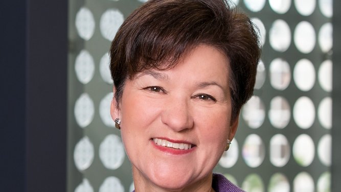 Power 100 Legend: Alex Sink, former Florida CFO, community service ...