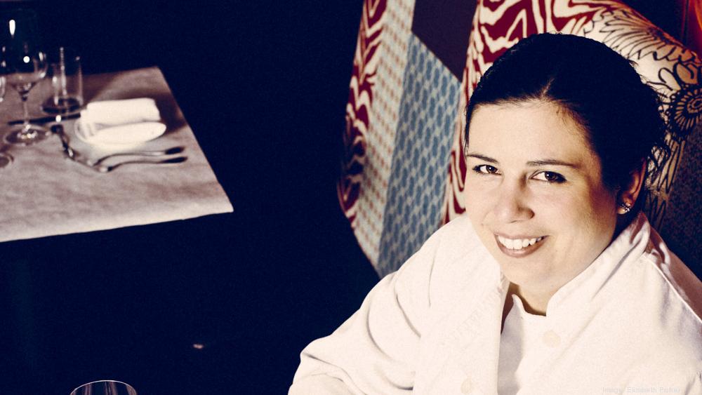 D.C. chefs Marjorie Meek-Bradley, Garret Fleming and Kwame Onwuachi to ...