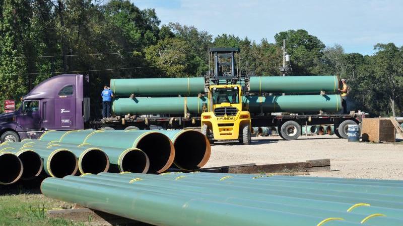 L.B. Foster names new CFO - Pittsburgh Business Times