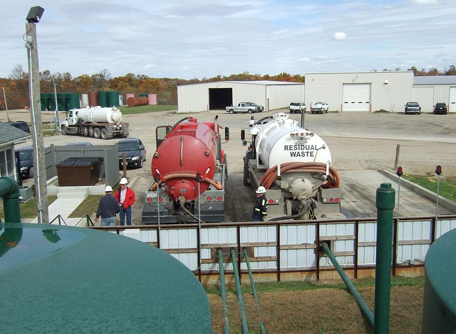 EPA asked to review Ohio injection wells by critics who don’t trust ...