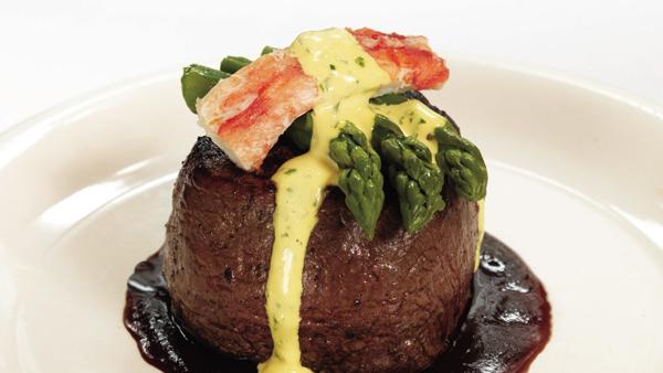 Cincinnati steakhouse Jeff Ruby's the Precinct named among nation’s ...
