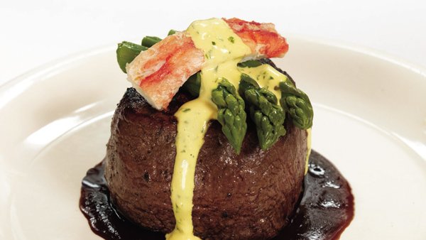 Cincinnati steakhouse Jeff Ruby's the Precinct named among nation’s ...