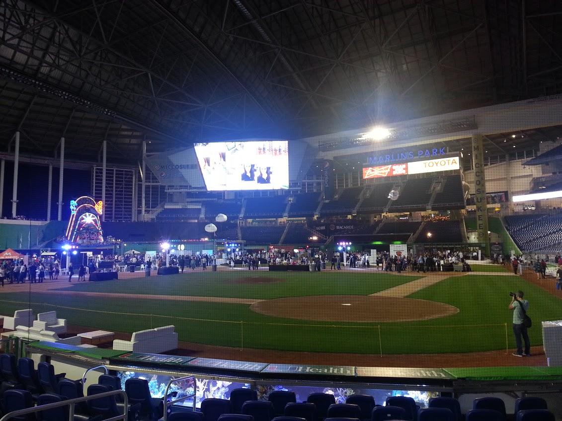 Inside TigerDirect.com Miami Tech Summit and Holiday Bash - South ...