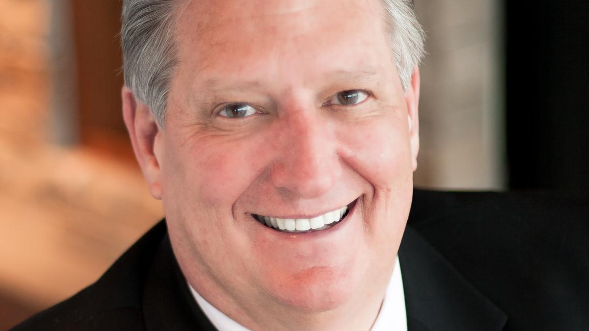 How not to take rejection personally in the sales game - Phoenix ...