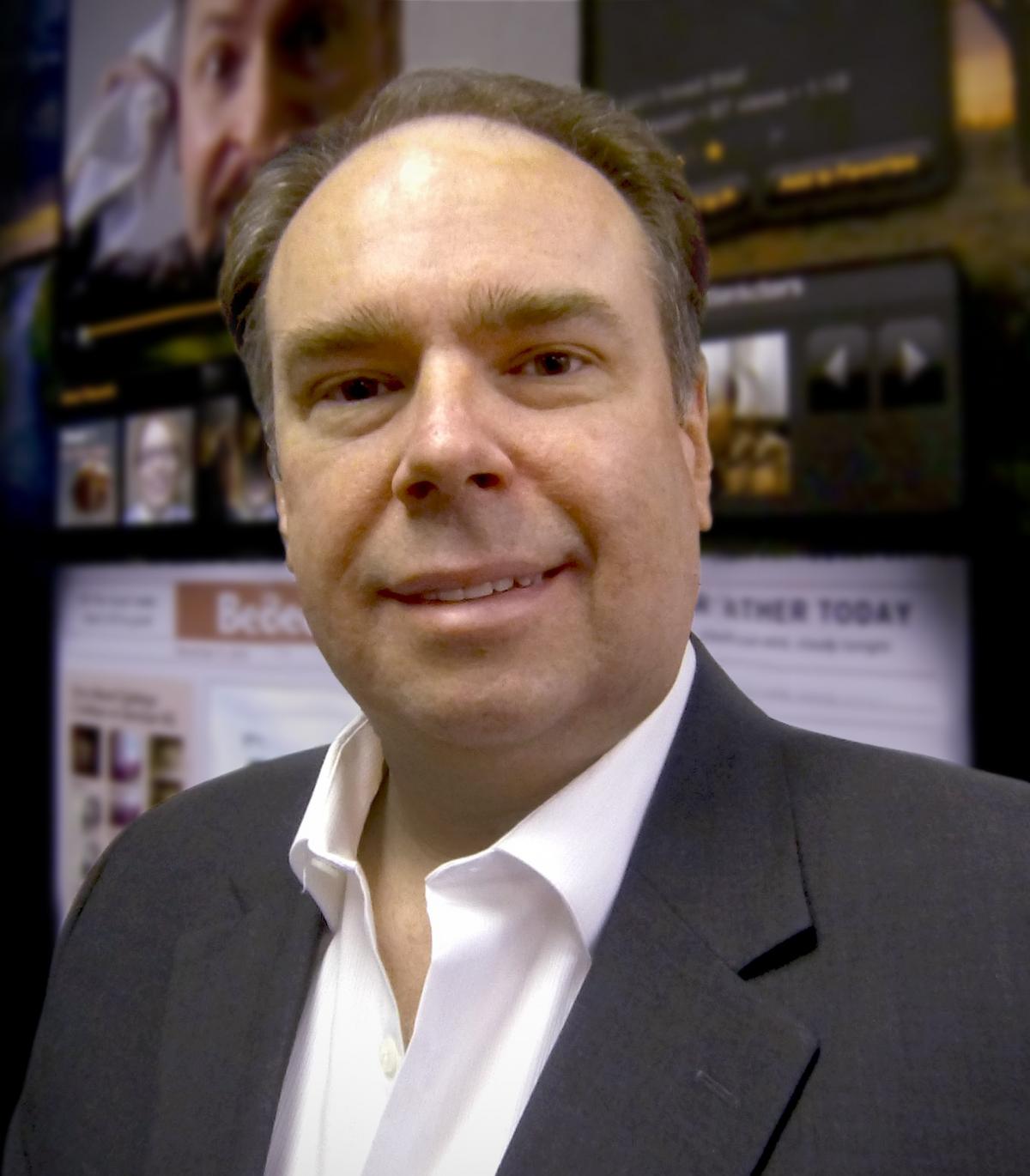 Tracy Evans talks up Theatrics’ platform that turns users into TV ...