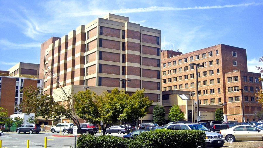 Georgetown’s anatomy: MedStar Georgetown reveals dramatic growth plan ...