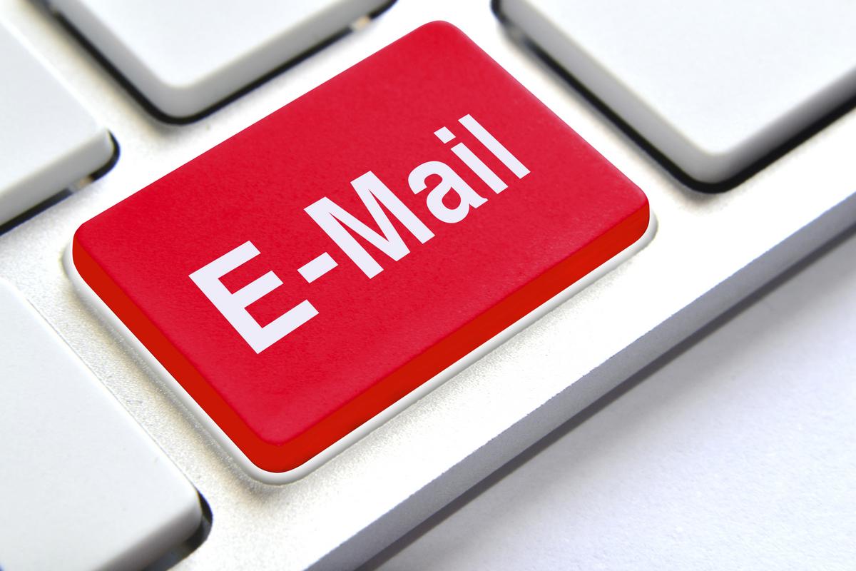 The dos and don'ts of email marketing - The Business Journals