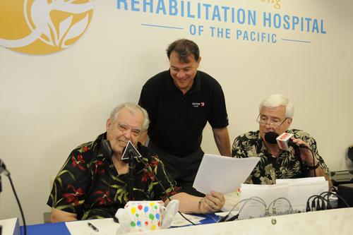 Rehabilitation Hospital of the Pacific closer to $17.2M campaign goal ...