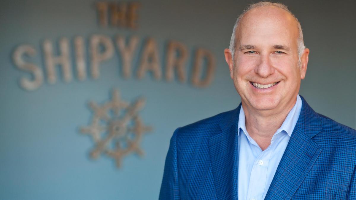 Shipyard: How Rick Milenthal set sail with tech-enabled ad agency ...
