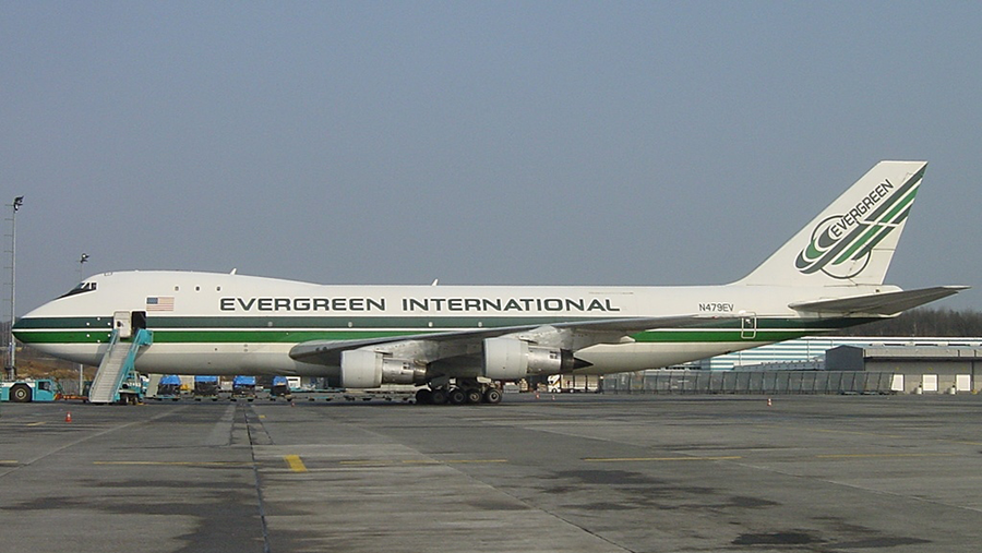 Evergreen Airlines to lay off 131, but is it shutting down?