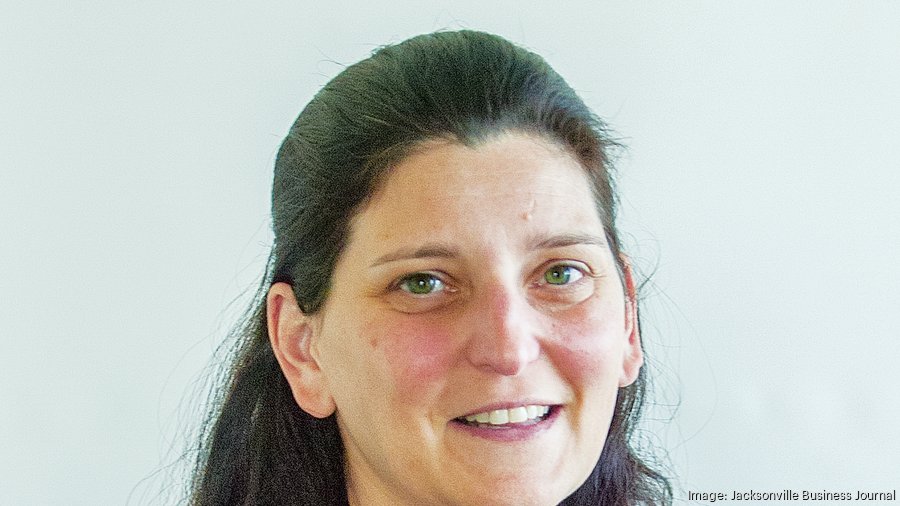 Stacy Hanson is the new senior vice president of sales at ICS Merrill.