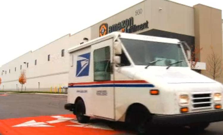 Amazon timeline - Bizwomen