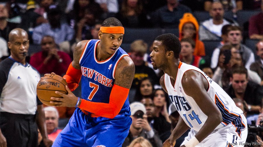 TV networks pondering NBA television rights - New York Business Journal