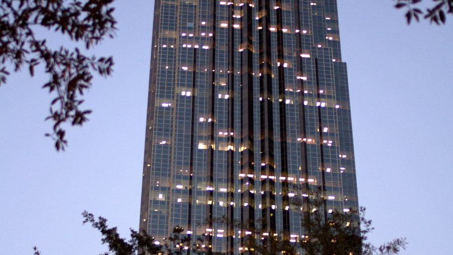 Invesco won’t stop spending in Houston, despite Williams Tower deal ...